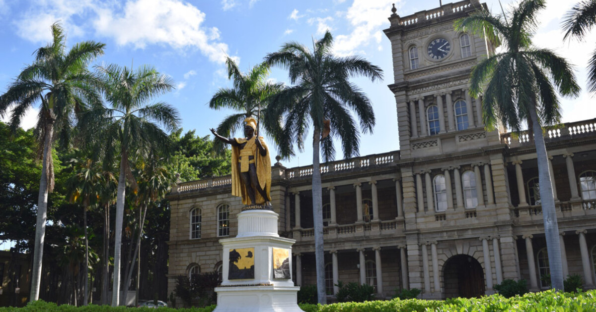 4 Best Historic Sites in Downtown Honolulu - Adventure Tours Hawaii