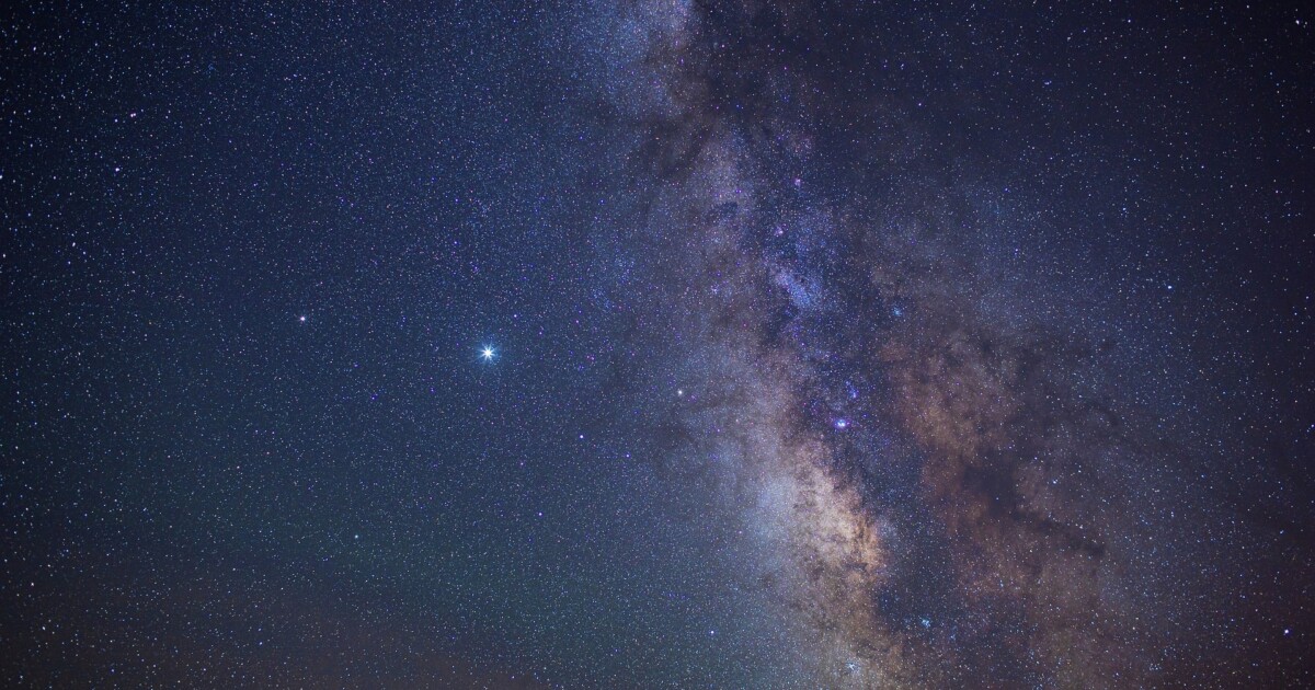 Hawaii Stargazing Show at KoOlina - Adventure Tours Hawaii