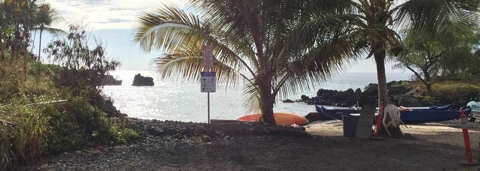 SUP Rental & Lessons at Captain Cook Monument - Adventure Tours Hawaii