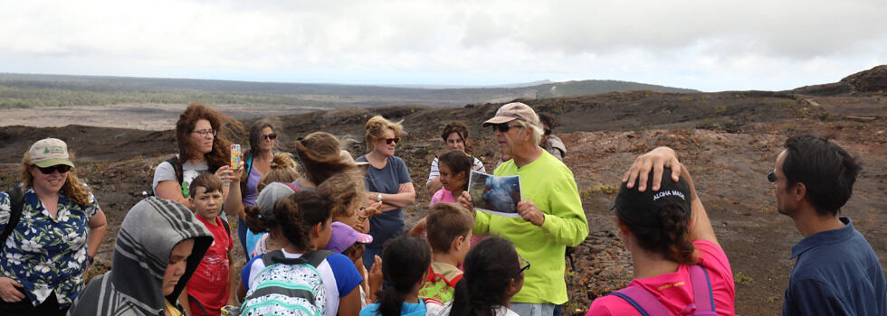 Epic Volcano Park Tour - Adventure Tours Hawaii