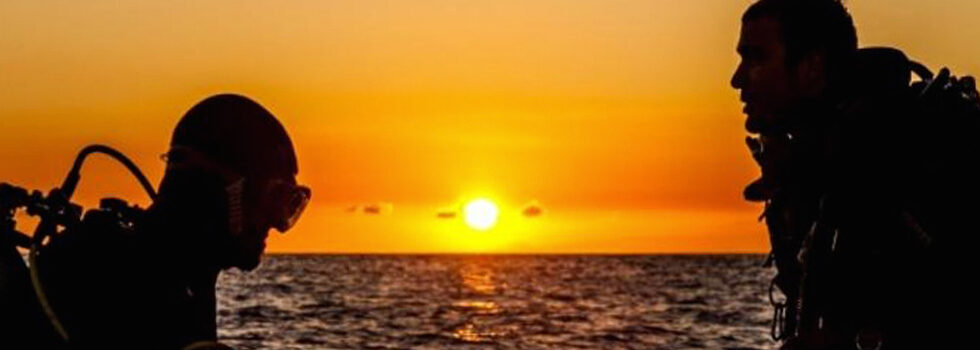 Hilo Night Scuba Dive Tour - Adventure Tours Hawaii