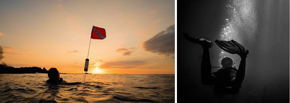 Hilo Night Scuba Dive Tour - Adventure Tours Hawaii