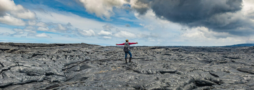 Luxury Volcano National Park Tour - Adventure Tours Hawaii