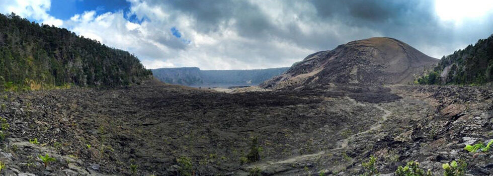 Kona Evening Volcano Guided Tour - Adventure Tours Hawaii