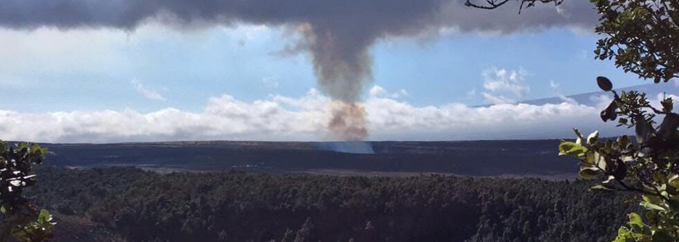 Kona Evening Volcano Guided Tour - Adventure Tours Hawaii