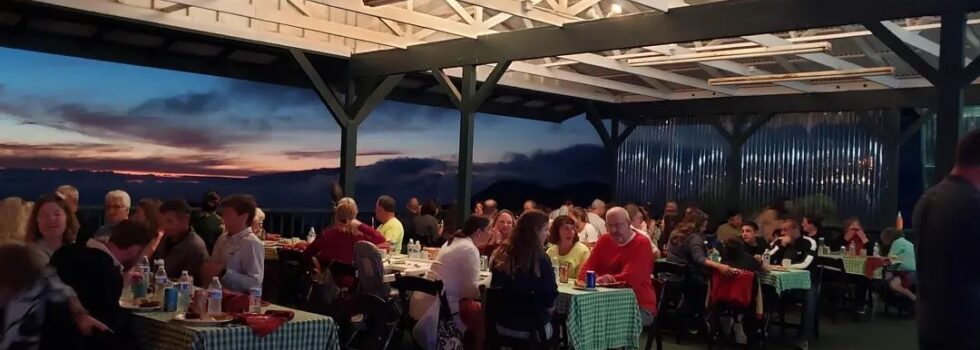 Paniolo BBQ Dinner - Adventure Tours Hawaii