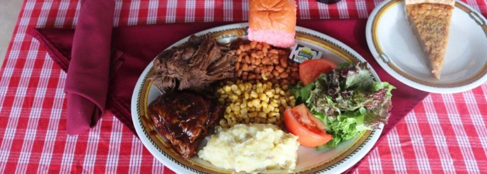 Paniolo BBQ Dinner - Adventure Tours Hawaii