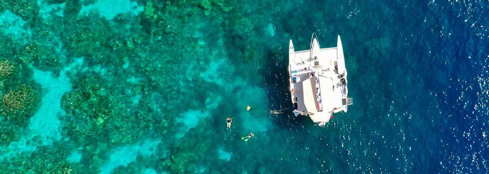Captain Cook Monument Snorkel Boat Tour - Adventure Tours Hawaii