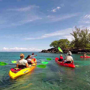 Big Island - Adventure Tours Hawaii