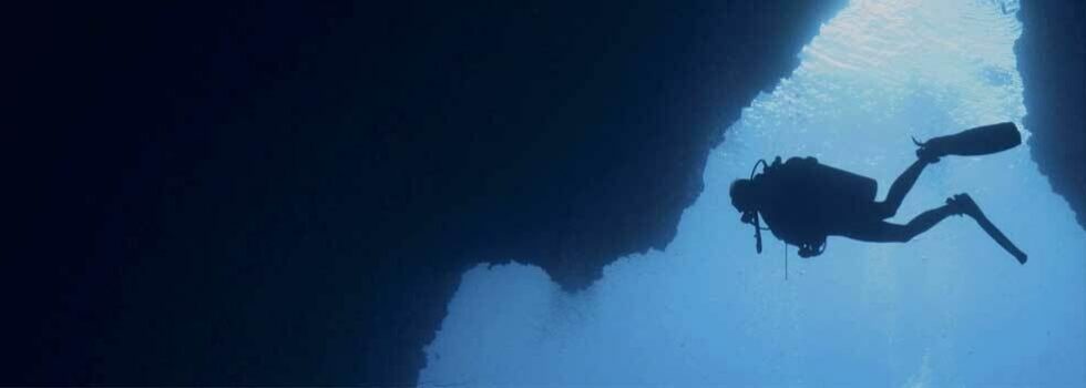 Lanai Cathedral Cave Scuba Dive - Adventure Tours Hawaii
