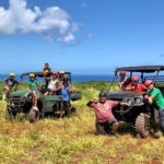 The 4x4 Off-Road Hawaiian Jungle Adventure - Adventure Tours Hawaii