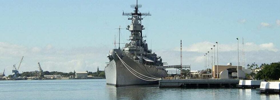 Pearl Harbor with USS Missouri Tour - Adventure Tours Hawaii