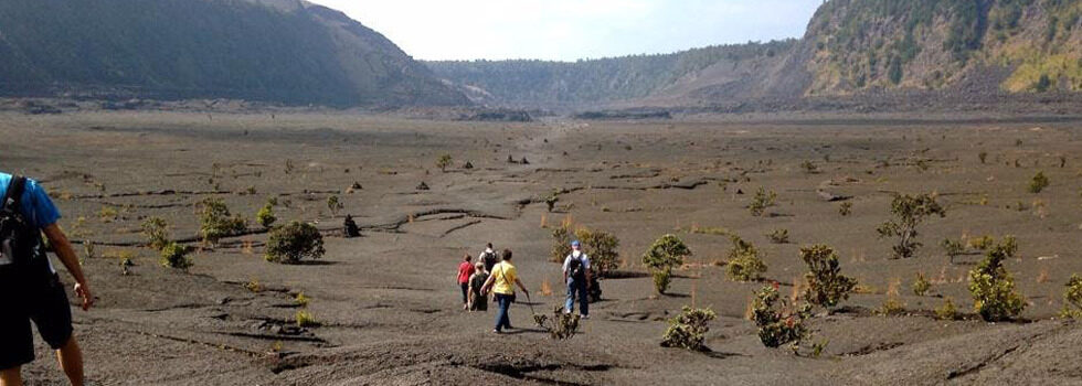 Hawaii Volcano National Park Tours - Adventure Tours Hawaii